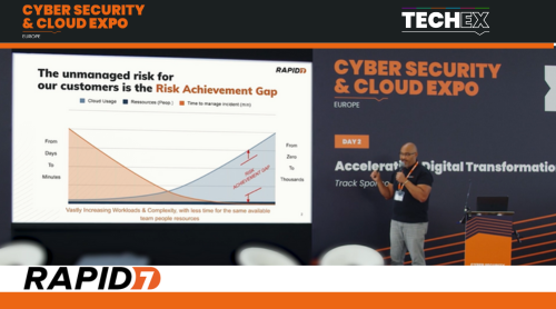 Rapid7 Presentation: Adapting your risk-management program to cloud and hybrid environments