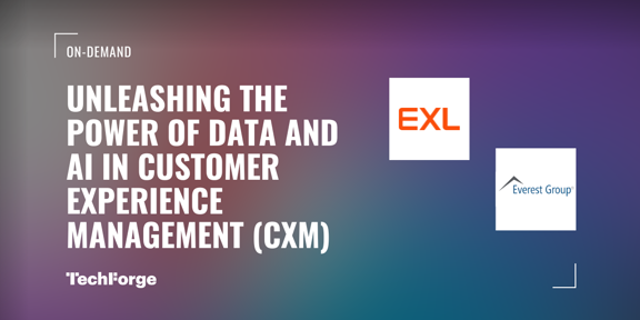 Unleashing The Power Of Data And Ai In Customer Experience Management Cxm