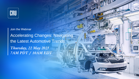 Accelerating Changes: Navigating the latest Automotive Trends